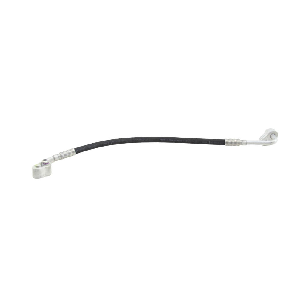 Porsche Refrigerant Hose - Cayenne | 2003-2010 955-572-081-00 | Sierra ...