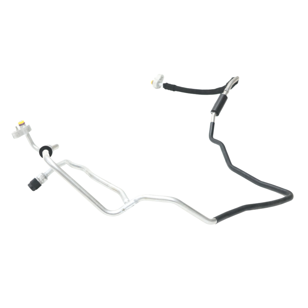 Porsche Refrigerant Liquid Hose - Cayenne | 2003-2006