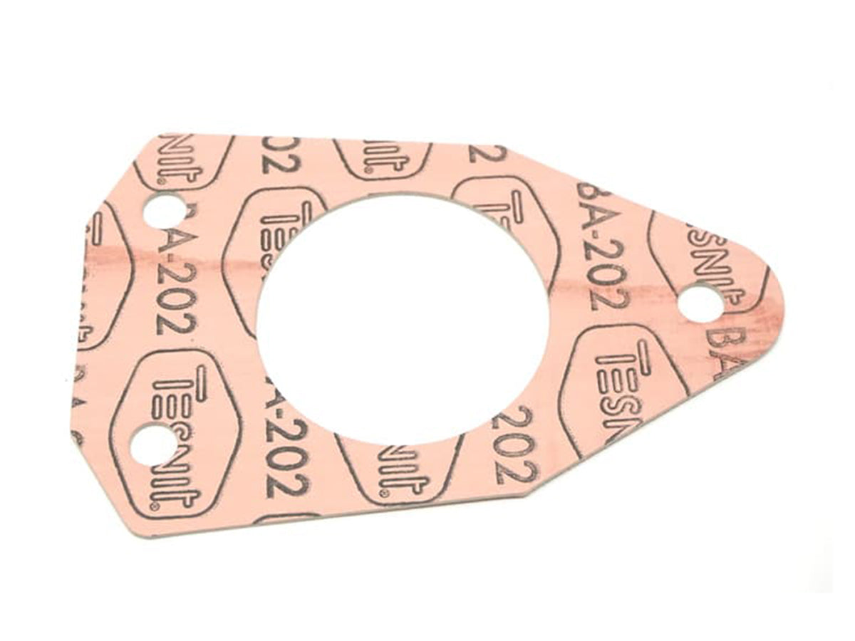 Porsche Reinforcement Bar Tube Gasket - 911/Boxster/Cayman 05-13 997-5