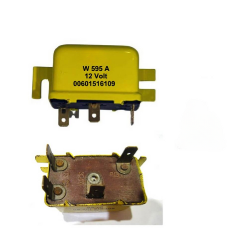 Porsche Relay - 12V - 911 - 912 65-69 901-615-106-00