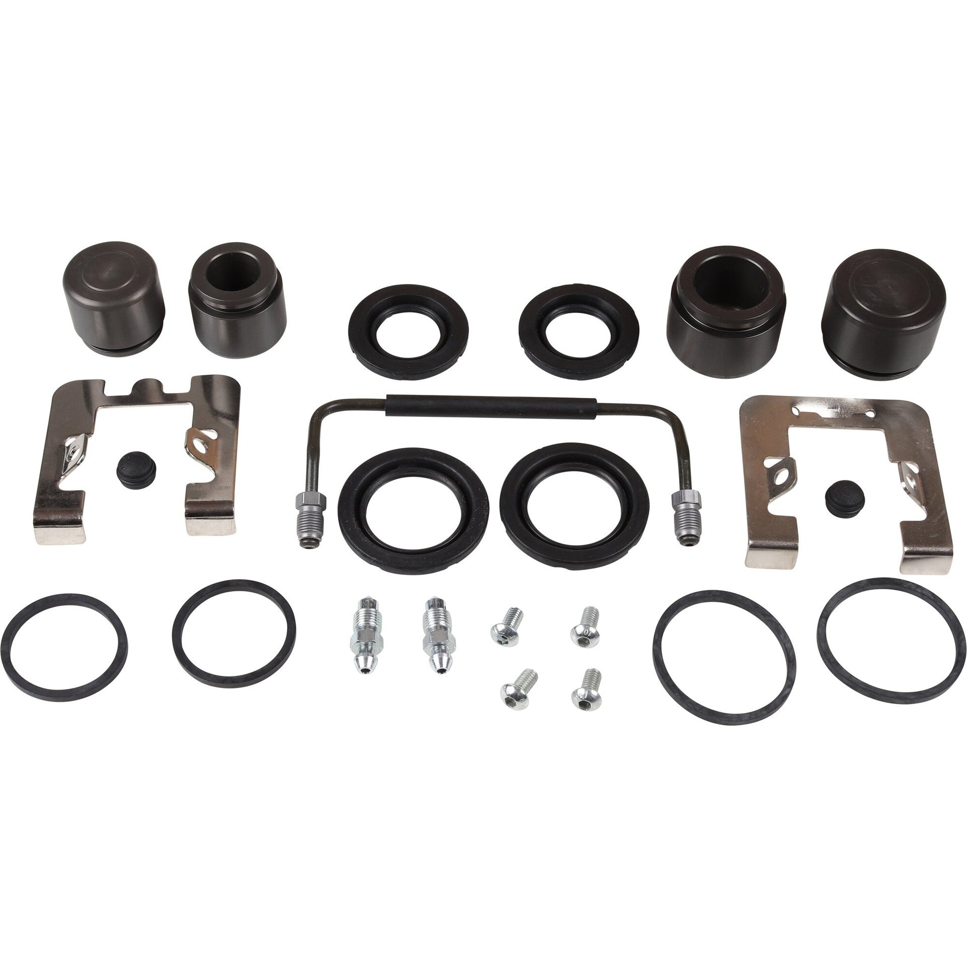 Porsche Repair Kit For Brake Caliper - Front - 964 - 993 89-97 1661950