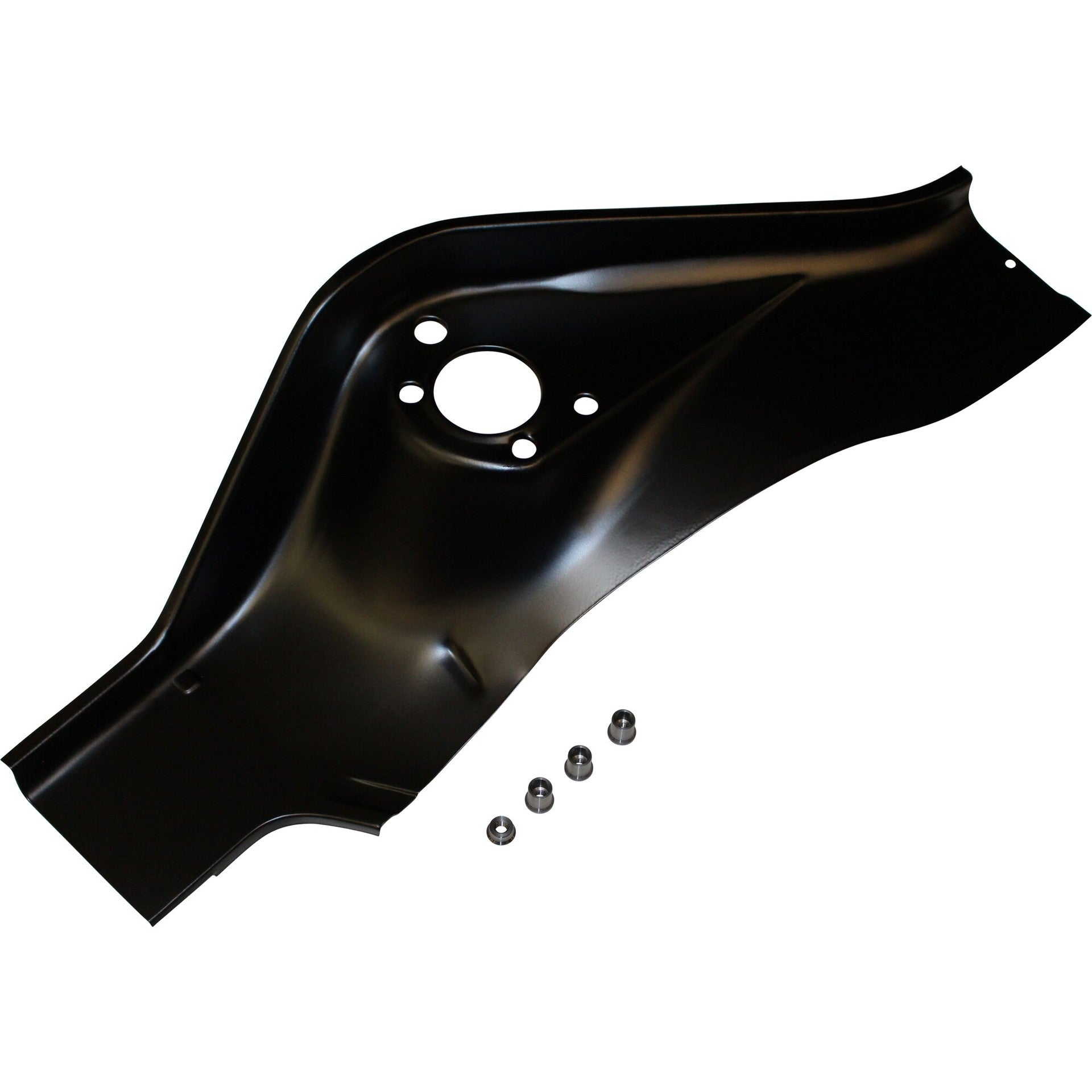 Porsche Repair Panel For Inner Wing - Left - 911 65-89 911-501-963-00