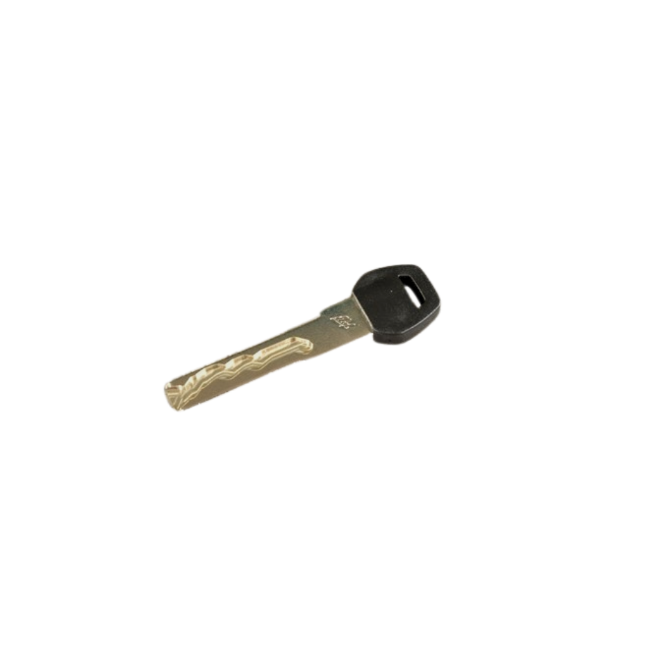 Porsche Replacement Key - 911/Boxster/Cayman 05-13 997-538-931-00 ...