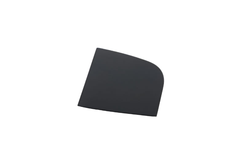Porsche Right Door Panel Trim Cap Black - 911/Boxster/Cayman 05-13 ...