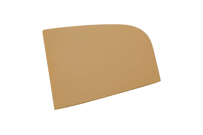 Porsche Right Door Panel Trim Cap Sand Beige - 911/Boxster/Cayman 05-1