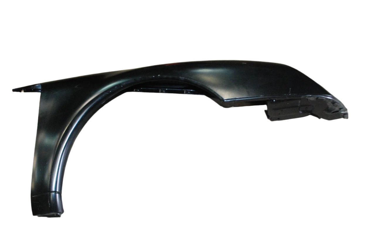 Porsche Right Fender Prime Coated - 911 95-98 99350303212GRV | Sierra ...