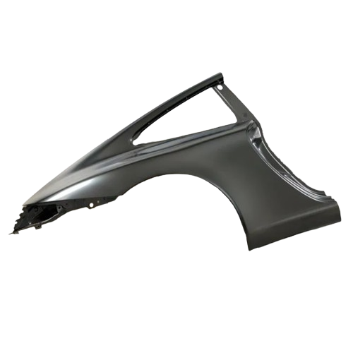 Porsche Right Quarter Panel Prime Coated - 911 | 2005-2012 997-503-962