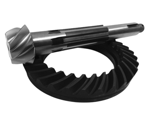 Porsche Ring And Pinion 7:31 - 356A - 356B - 356C 55-65 741-302-906-02 ...