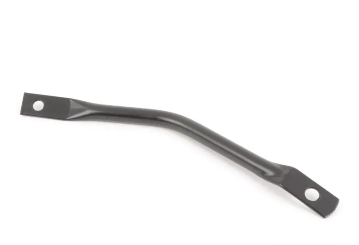 Porsche Rocker Panel Trim Bracket Left - 911 89-94 964-559-501-01