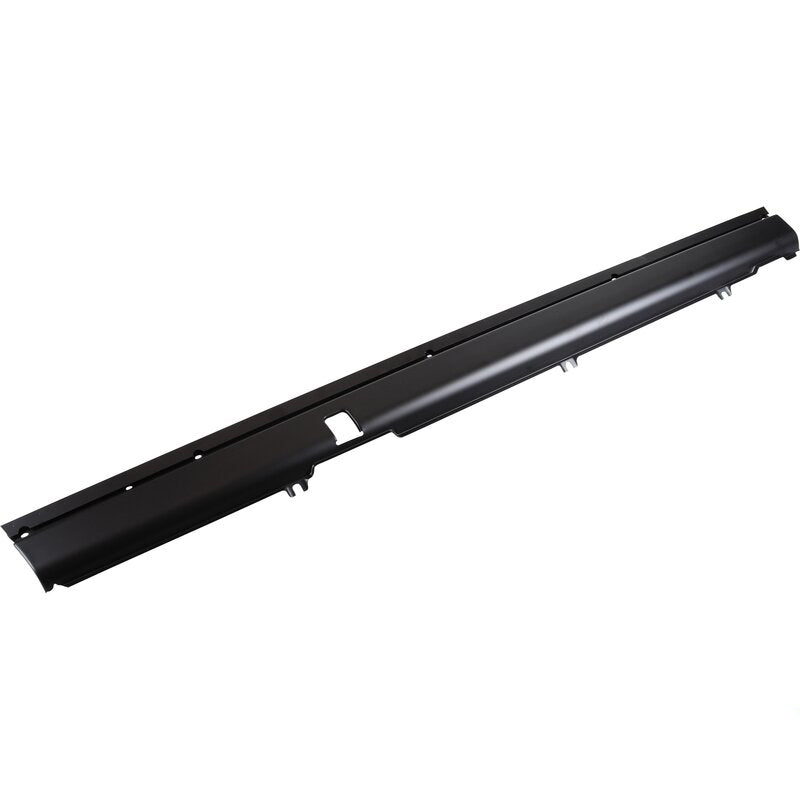 Porsche Rocker Panel Trim Cover Left - 911 88-89 91155911301GRV ...