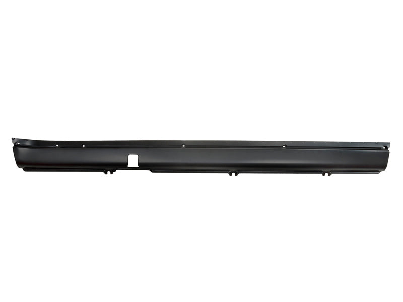 Porsche Rocker Panel Trim Cover Right - 911 78-89 91155904801GRV ...