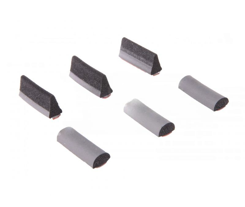 Porsche Roof Trim Assembly Kit - 911 05-08 997-564-950-00 | Sierra ...