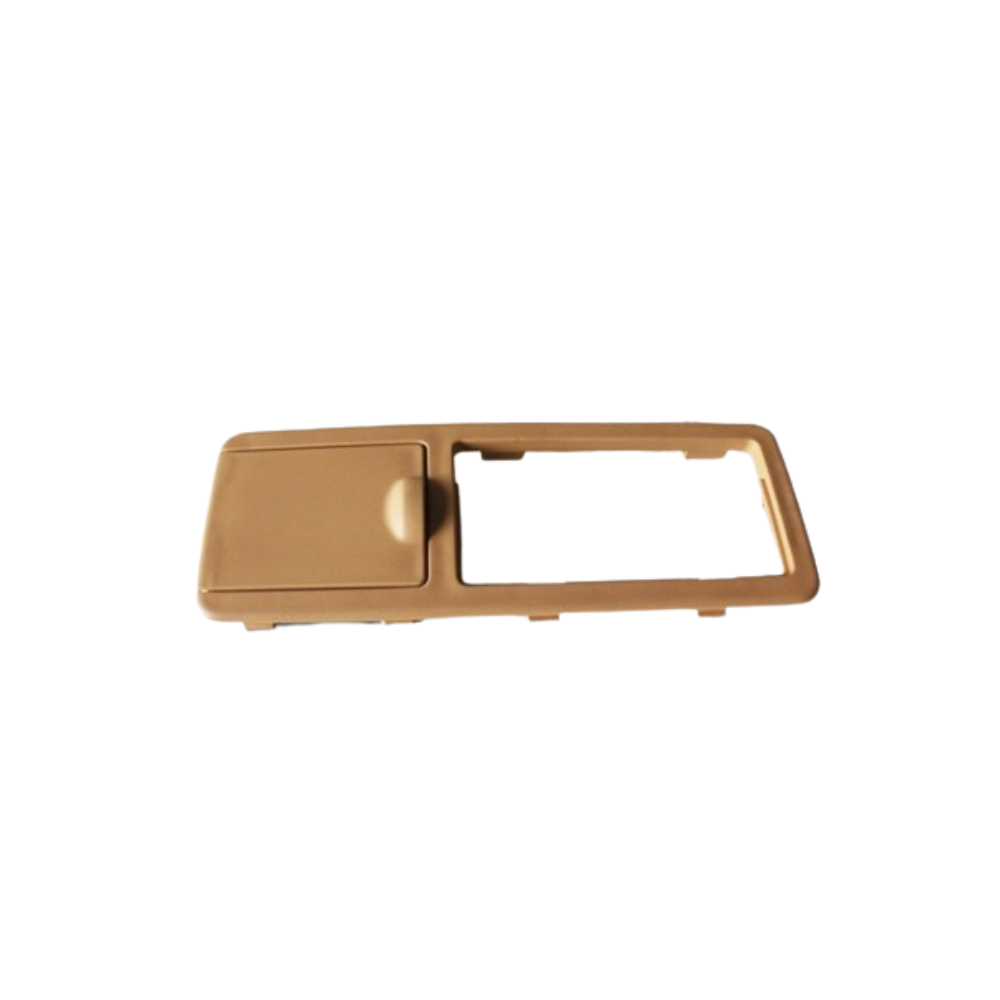 Porsche Roof Trim Coat Hook - Left - Cayenne | 2005-2010 955555781006C6 ...