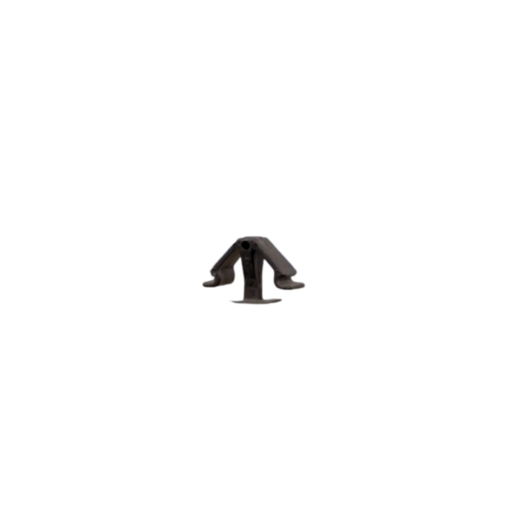 Porsche Roof Trim Retaining Clip - Cayenne | 2003-2010 955-555-663-00 ...