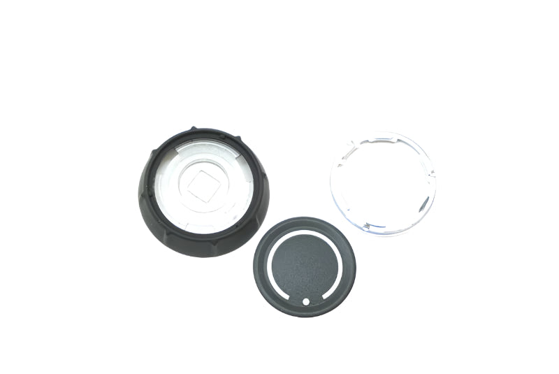 Porsche Rotary Knob Right - 911/Boxster/Cayenne/Cayman 07-13 997-642 ...