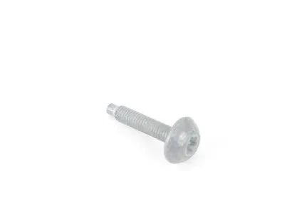 Porsche Round Head Bolt M6X30 - Cayenne 03-10 999-073-341-01