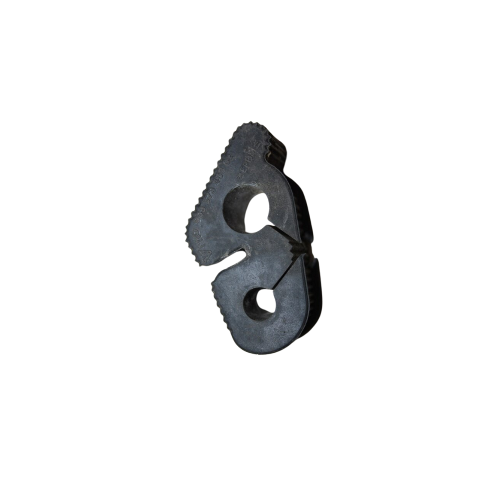Porsche Rubber Mount - 911 95-98 993-573-463-02 | Sierra Madre ...