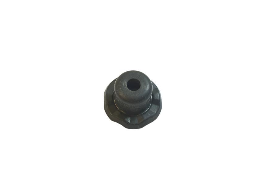 Porsche Rubber Mounting - 911/Boxster/Cayman 12-23 991-106-332-00 ...