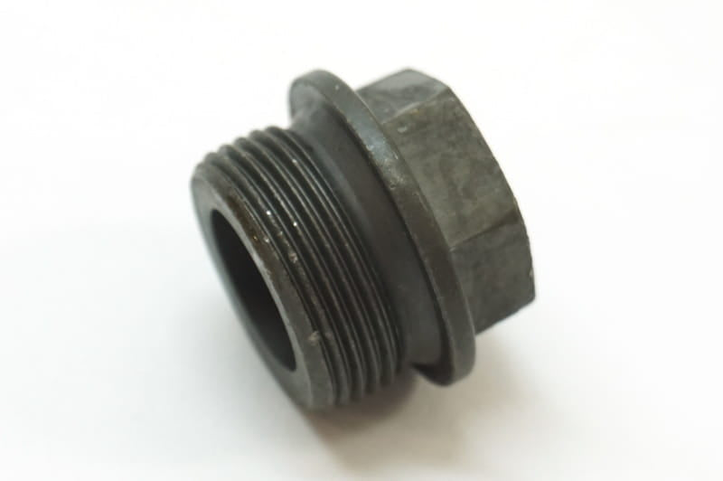 Porsche Screw Plug - 924/944/968 86-95 N01-616-41