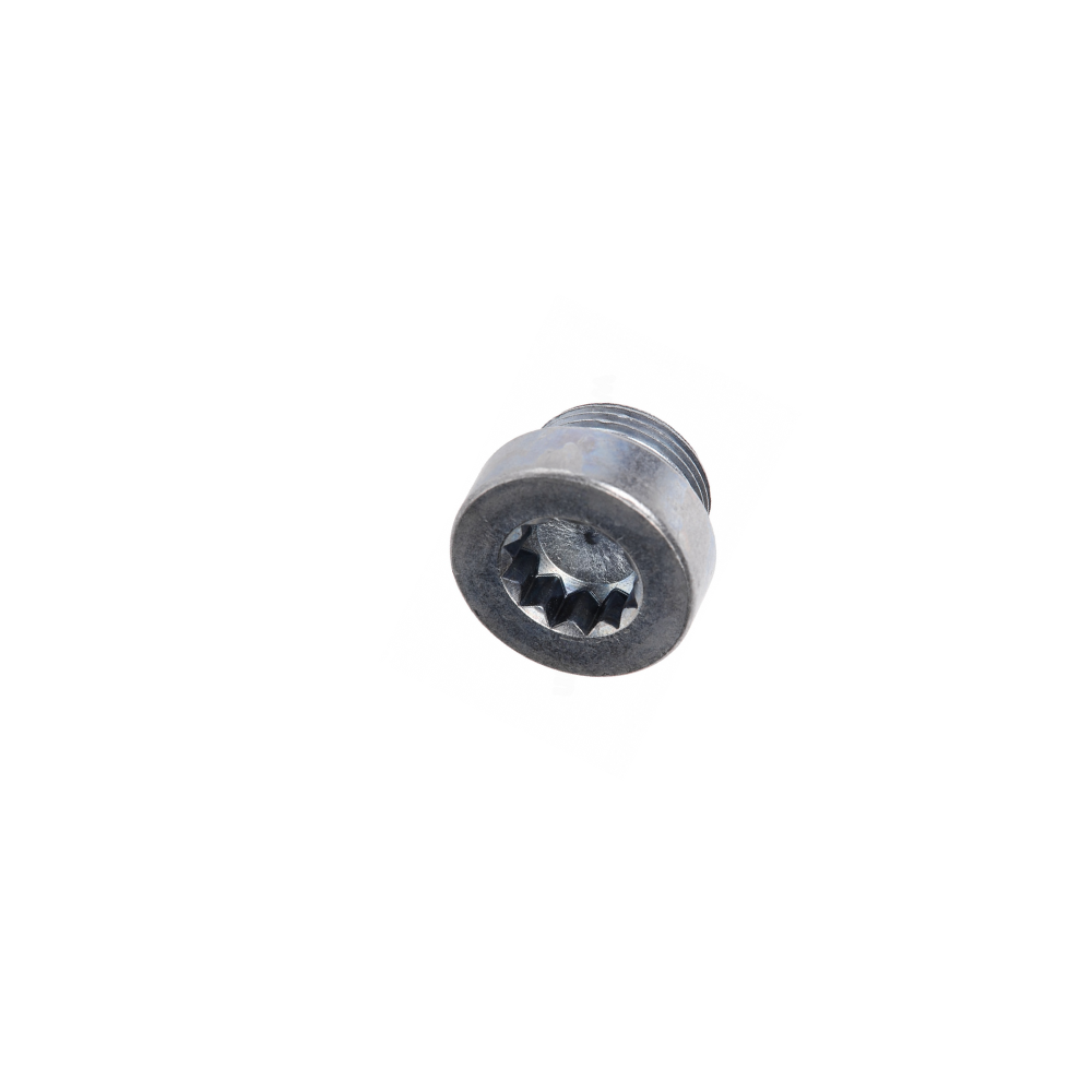 Porsche Sealing Plug M16x1x7.5 - Cayenne/Panamera 17-23 9A7-007-941-00 ...