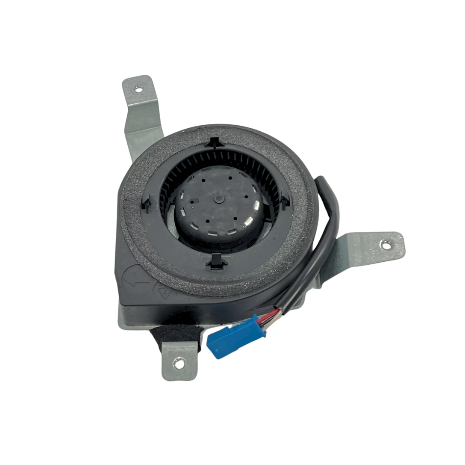 Porsche Seat Fan Blower Motor - 911/Boxster/Cayman/Panamera 16-24 997-