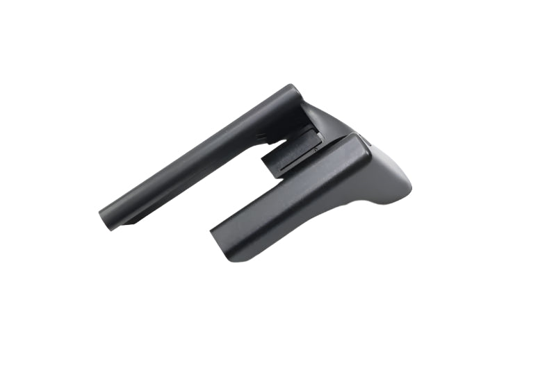 Porsche Seat Guide Rail Cover Left - 911/Boxster/Cayman 05-15 ...