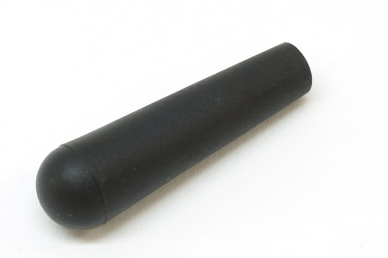 Porsche Seat Rail Adjust Handle Knob - 911 95-97 9115215330201C