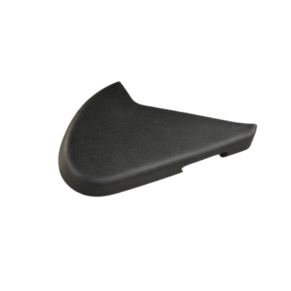 Porsche Seat Recliner Adjuster Cover - Front Left - Cayenne | 2003-2010 ...