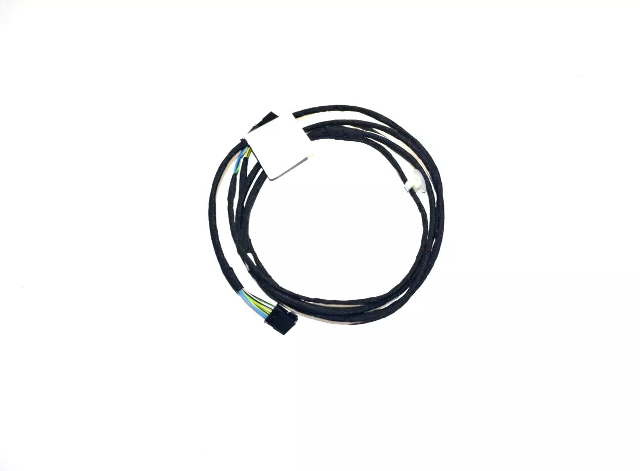 Porsche Seat Switch Wiring Harness - 911/Boxster/Cayman 05-13 997-612 ...