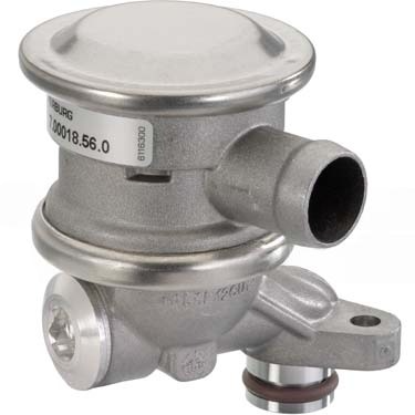 Porsche Secondary Air Injection Control Valve - Cayenne/Panamera 10-19 ...