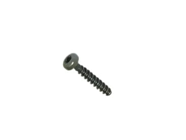 Porsche Self Tapping Screw 3x16 - Cayenne/Panamera 10-15 N-105-356-03 ...