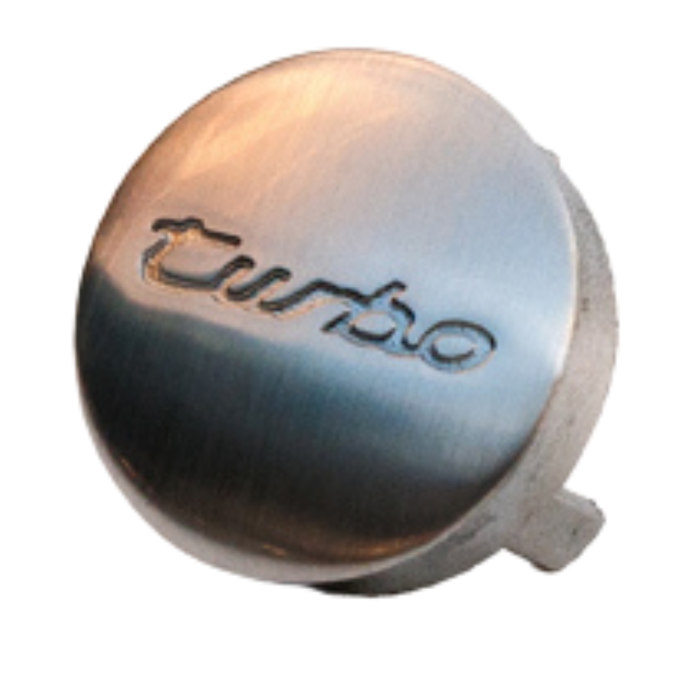 Porsche Shift Insert Turbo Pattern - 944 86-91 RB104-0