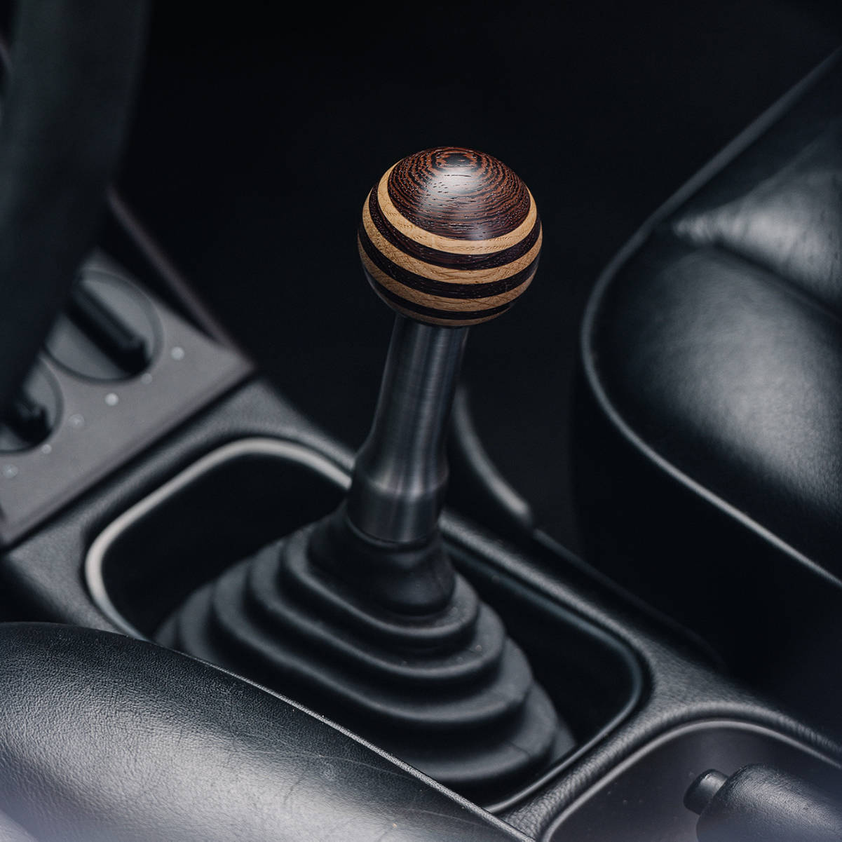 Porsche Shifter kit Silver - 924/944/968/928 76-95 | Sierra Madre ...