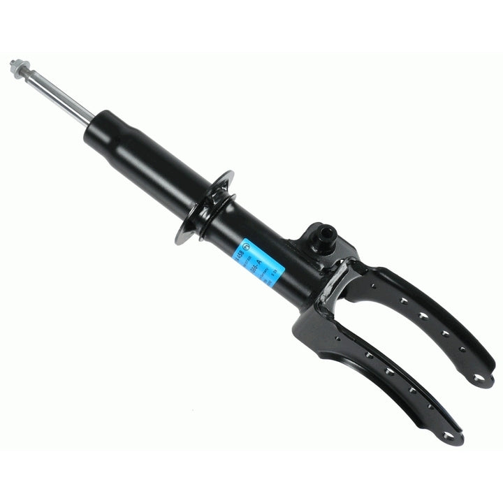 Porsche Shock Absorber - Front Left - Cayenne | 2006 955-343-043-12 ...