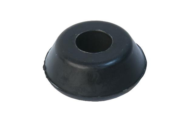 Porsche Shock Absorber Mount Bushing - Rear - 914 70-76 914-333-514-01