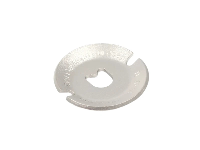 Porsche Shock Absorber Mount Washer Upper - 911/Boxster/Cayman 05-13 ...