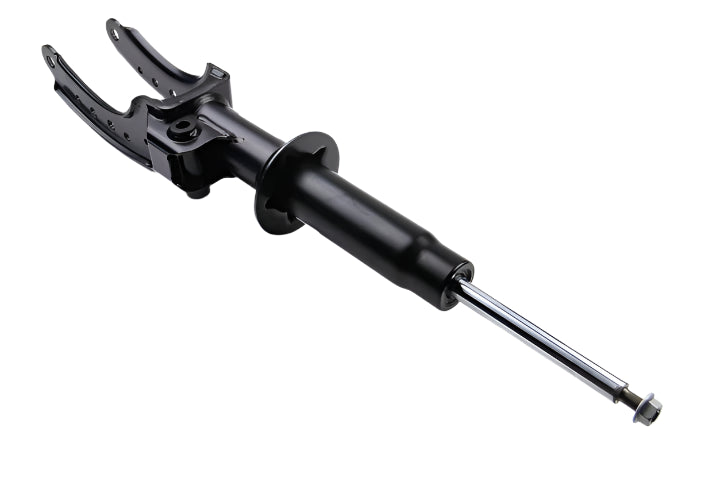 Porsche Shock Absorber - Right - Cayenne | 2004-2006 955-343-044-00 ...