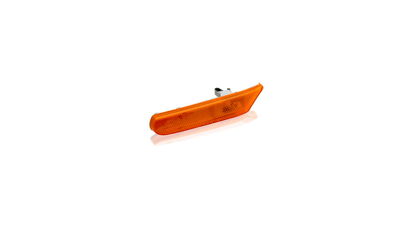 Porsche Side Indicator Bulb Left - Boxster/911 97-02 996-631-033-03 ...