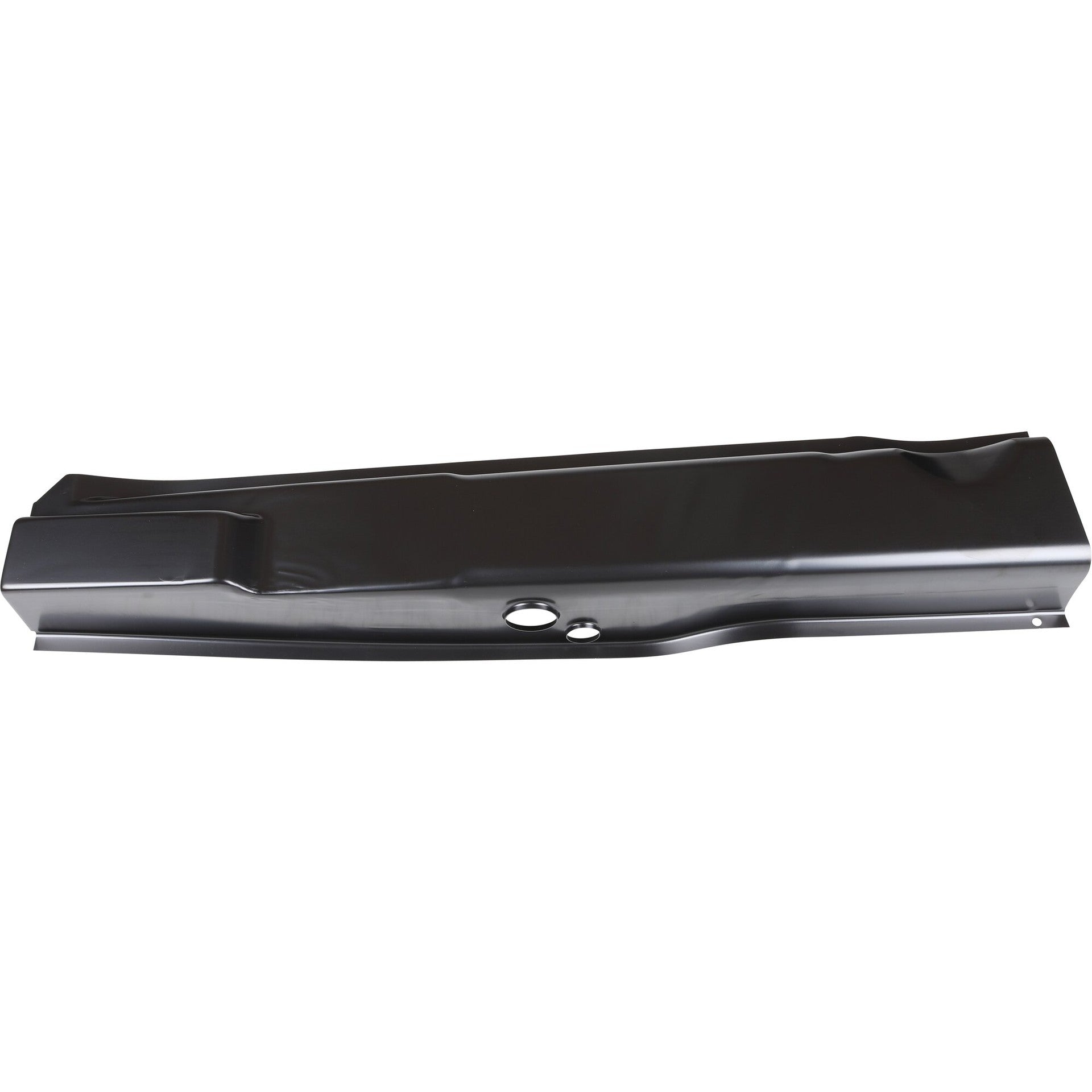 Porsche Side Member Front Section - Right - 911 68-71 - 912 68-69 DAN ...