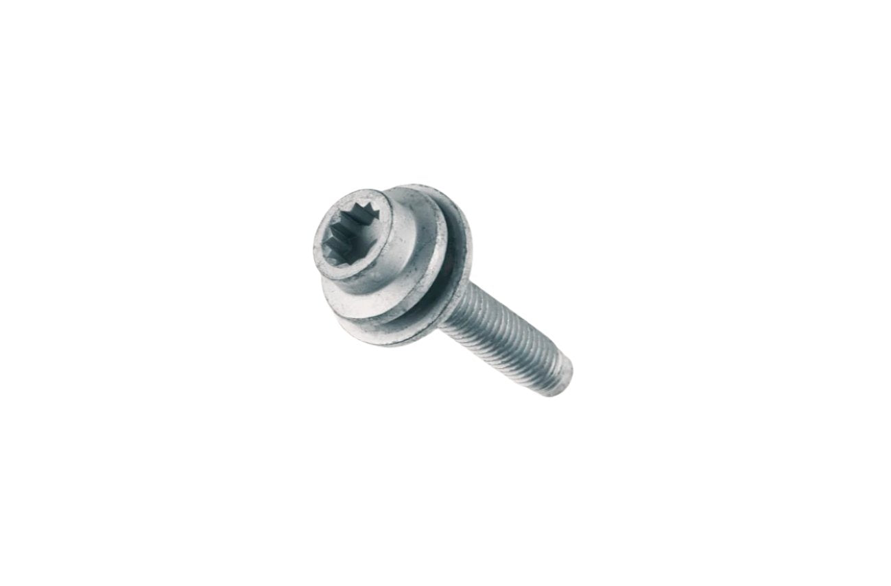 Porsche Socket Bolt Combi M10x50 - Cayenne 19-23 PAF-912-400-01 ...