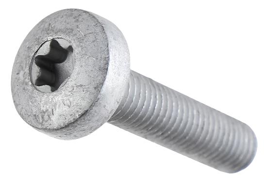 Porsche Socket Head Bolt M10x45 - Cayenne/Macan/Panamera 09-18 999-073 ...