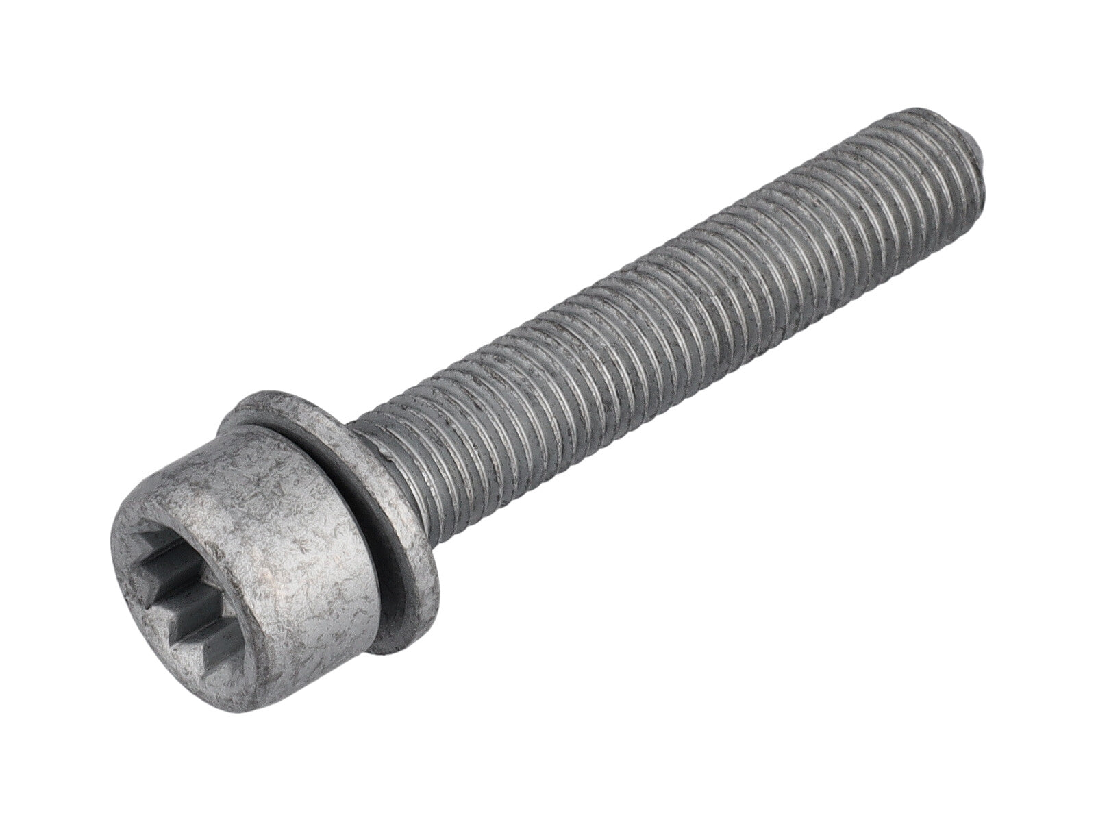Porsche Socket Head Bolt M12x1.5x70 - Cayenne/Macan 19-23 PAF-912-750 ...