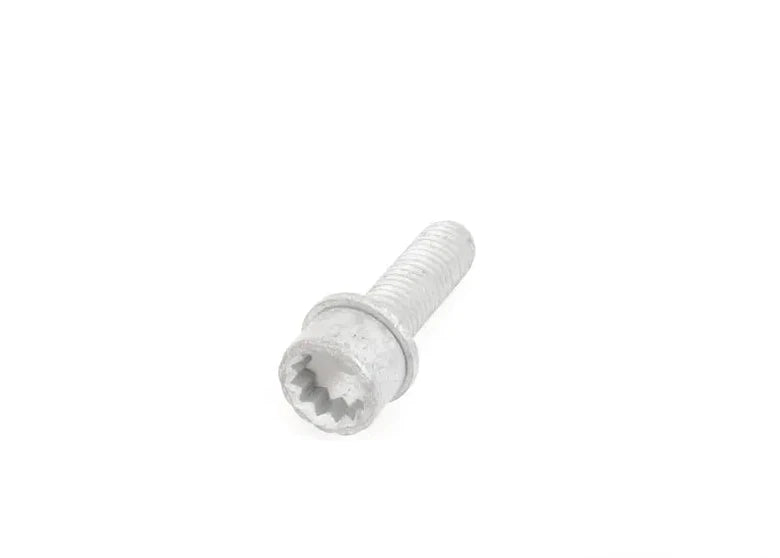 Porsche Socket Head Bolt M8x28 - Panamera 17-20 N-107-209-01 | Sierra ...