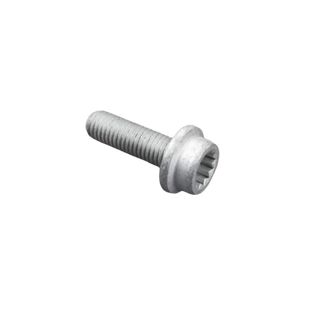 Porsche Socket Head Collared Bolt M10X32 - Cayenne/Panamera 11-19 N-10
