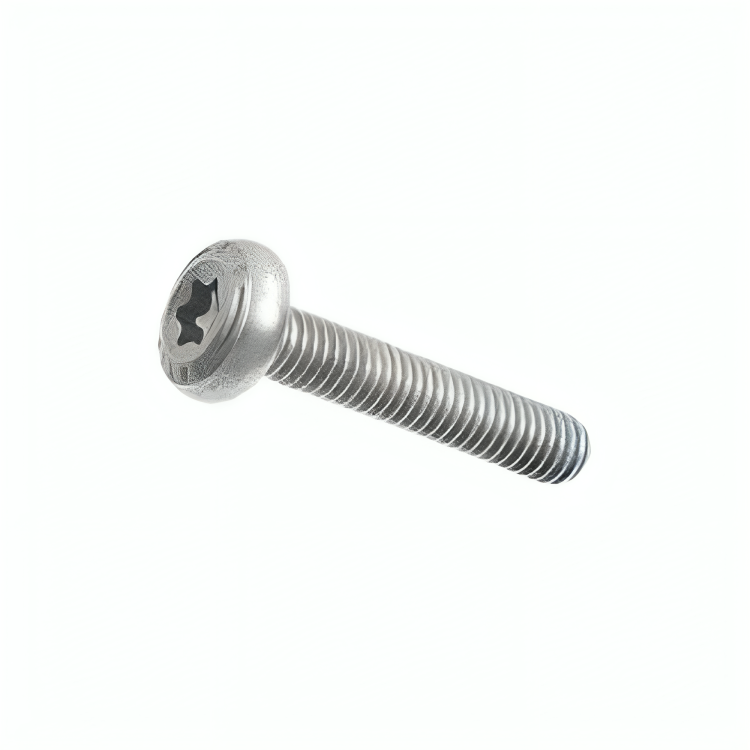 Porsche Socket Round Head Bolt M6x32 - Cayenne/Taycan 19-23 PAF-911-994 ...