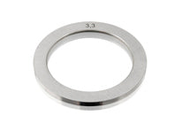 Porsche Spacer Ring 3.3mm - 911/912/914 65-76 901-332-265-00 | Sierra ...