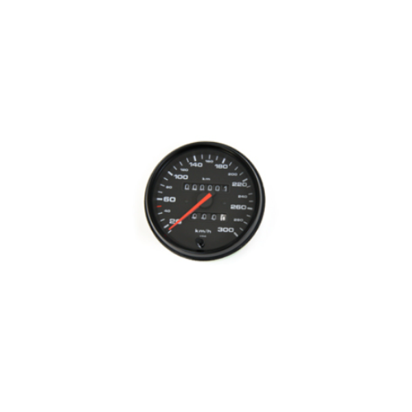 Porsche Speedometer - 911 89-98 964-641-516-X | Sierra Madre Collection ...