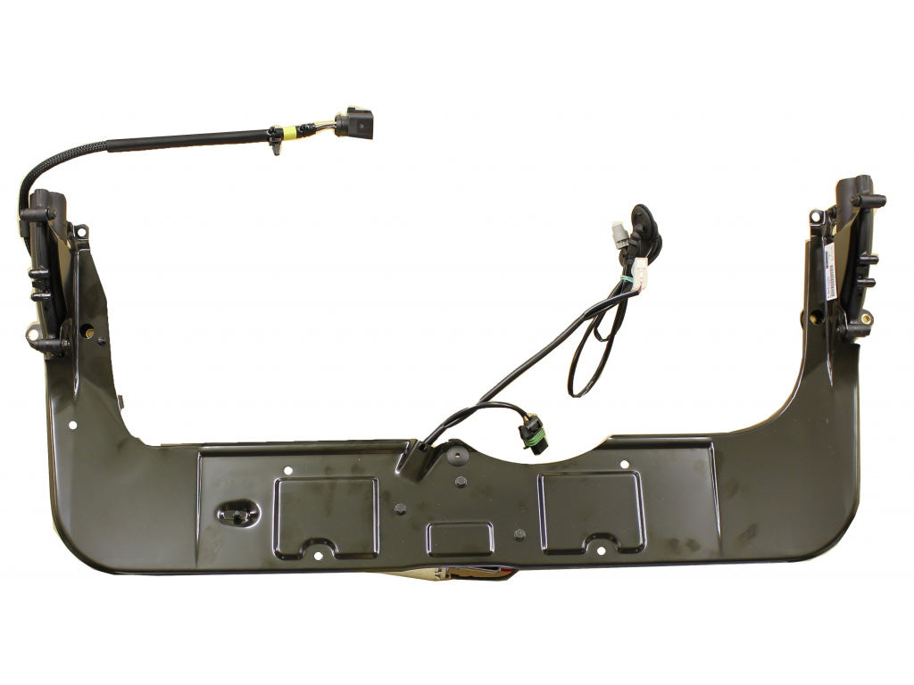 Porsche Spoiler Drive Unit - 911 05-08 997-512-109-01 | Sierra Madre ...