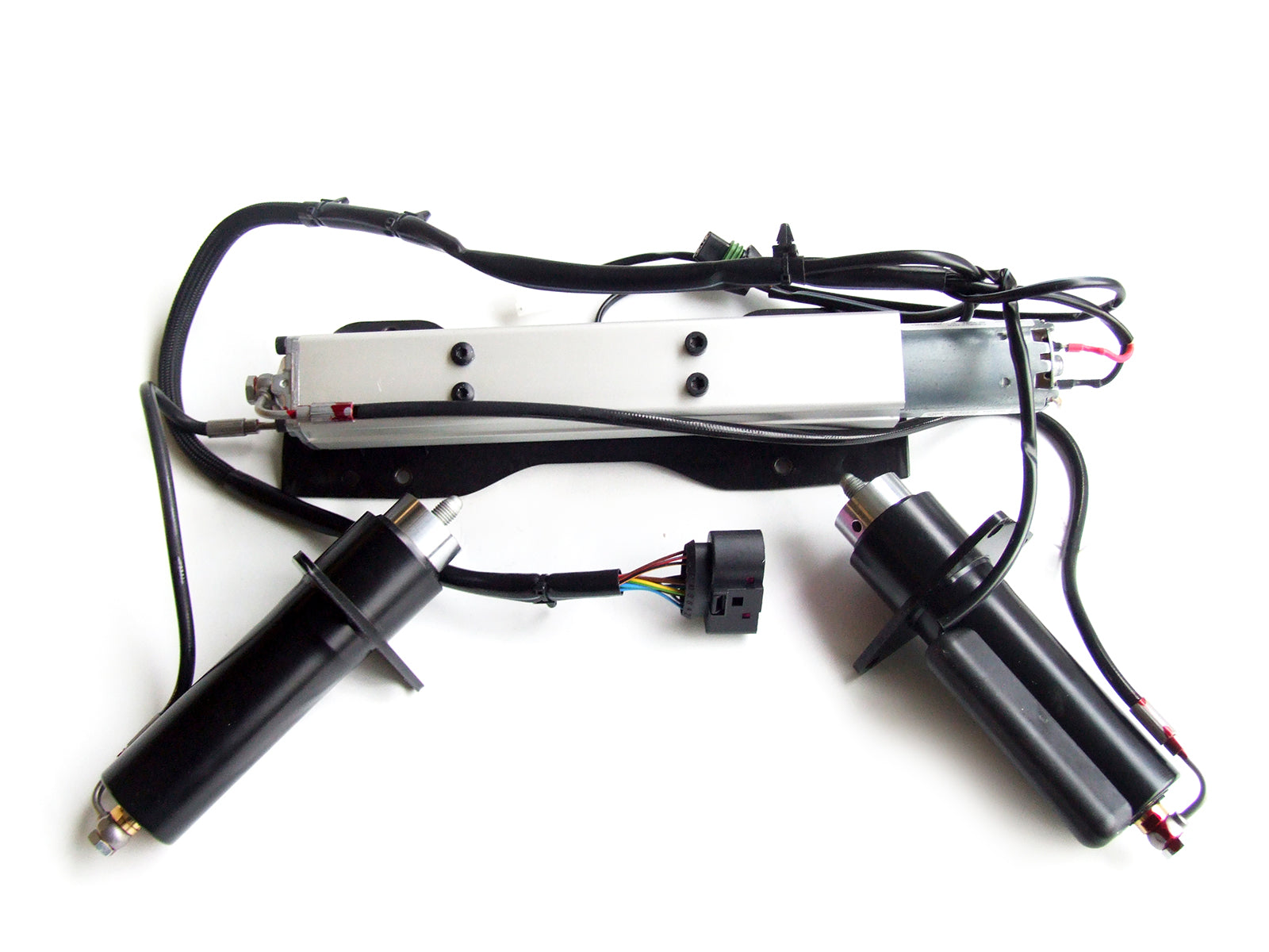 Porsche Spoiler Drive Unit - 911 10-12 997-512-111-04 | Sierra Madre ...