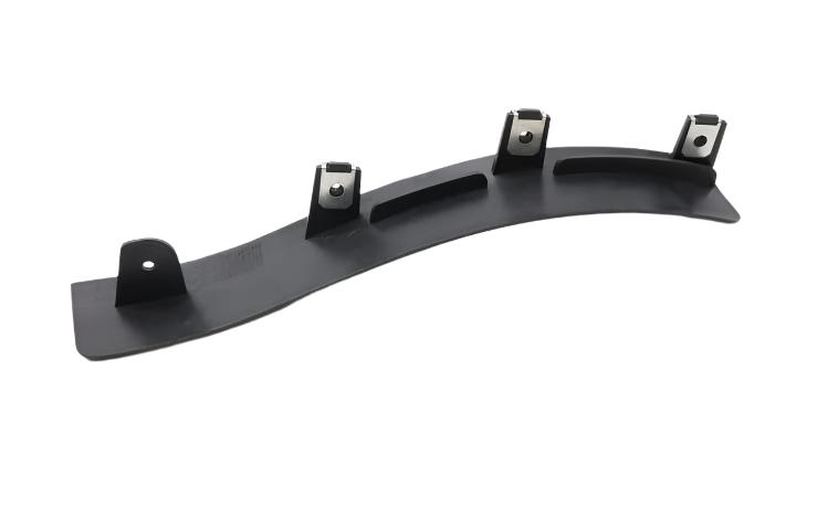 Porsche Spoiler Trim Right - 911 07-11 997-504-304-90 | Sierra Madre ...